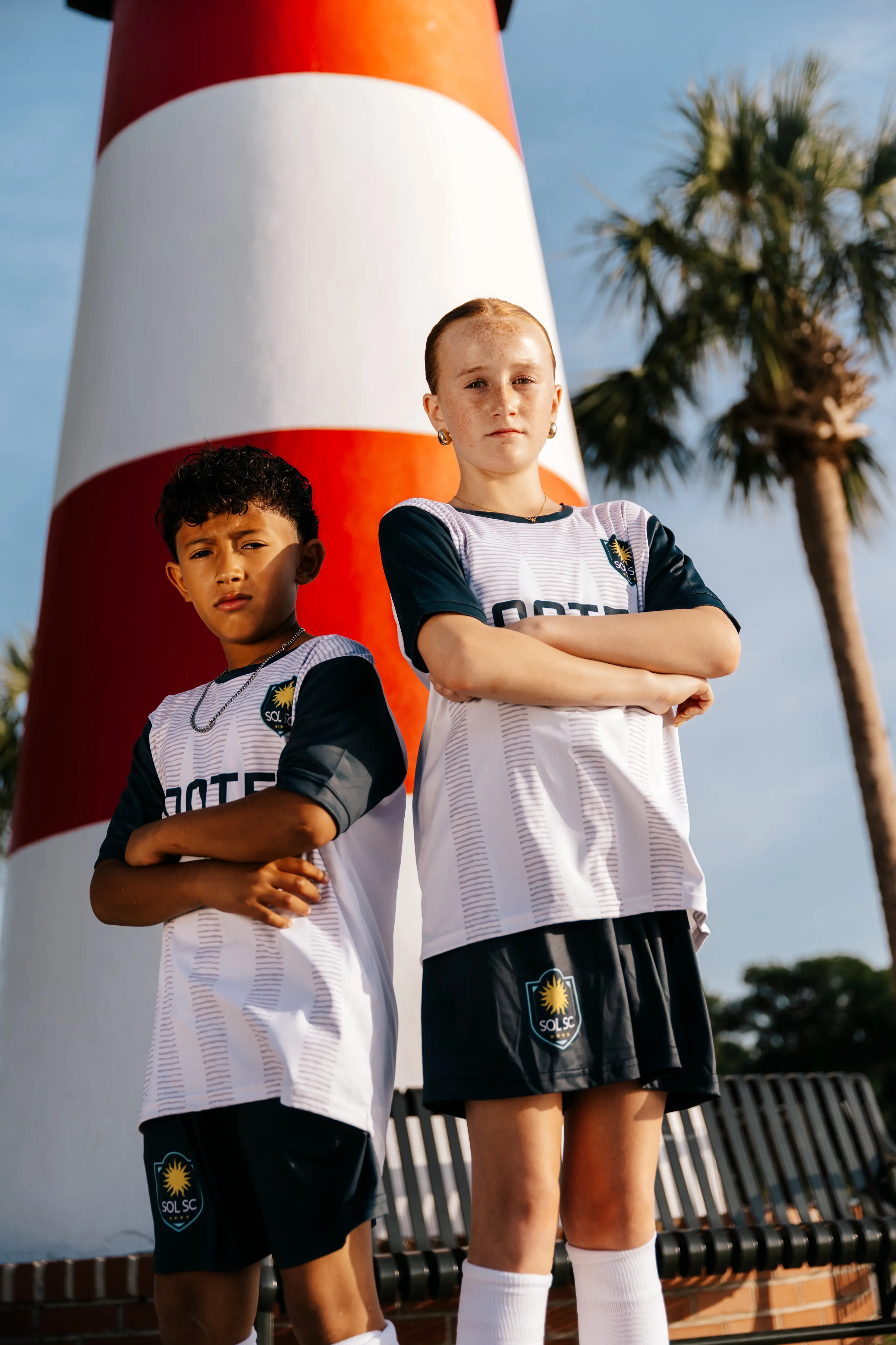 High-Performance Clubwear & Sportswear Factory Direct | Admiral Sports