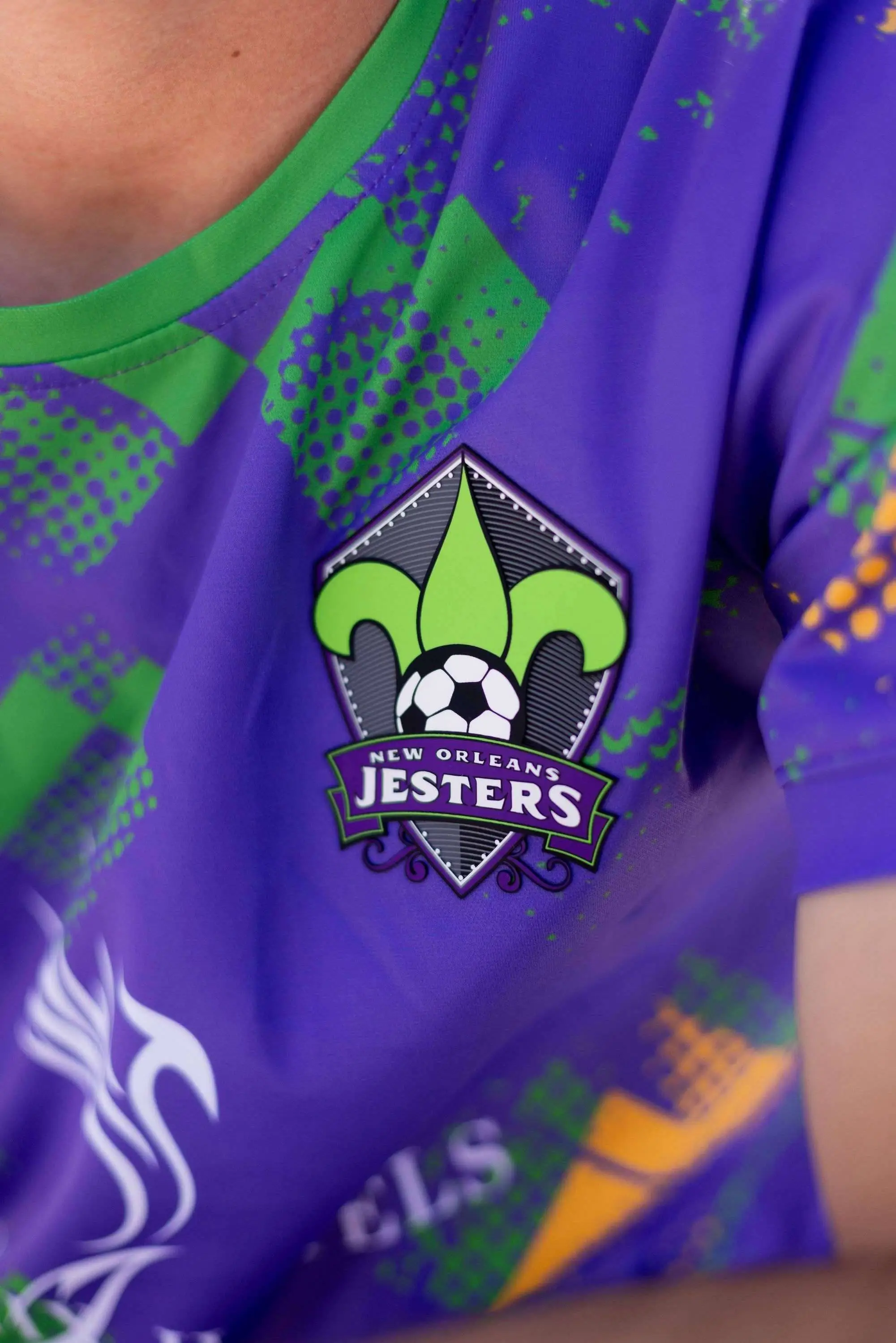 High-Performance Clubwear & Sportswear Factory Direct | Admiral Sports